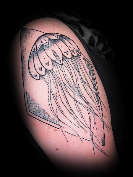 Gallery - Spadetattoo